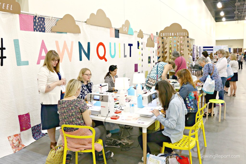 Editorial: Why the Sewing Community Must Attract Millennials – Sewing ...