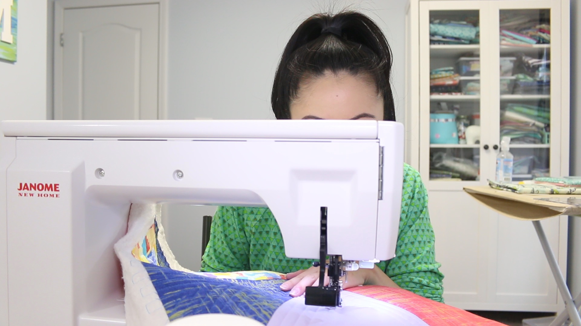 Get Tons of Sewing Requests? How to say ‘No!’ | LIVE SHOW – Sewing Report