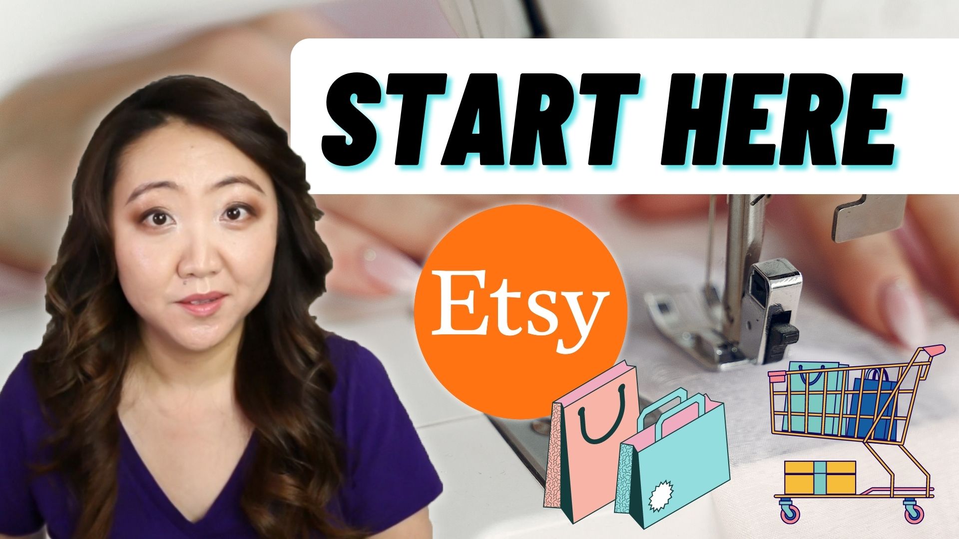 Watch This BEFORE Starting An Etsy Shop Sewing Report Watch This BEFORE Starting An Etsy Shop Sewing Report